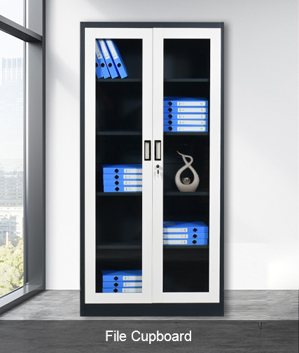 Steel office furniture production custom manufacturers