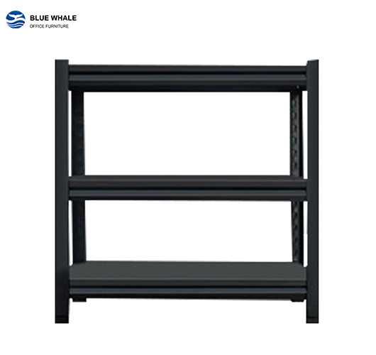 3 Tier Steel storage shelf | Blue Whale